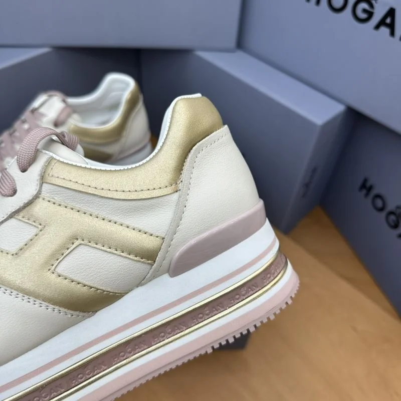 Budget-friendly Hogan Shoes