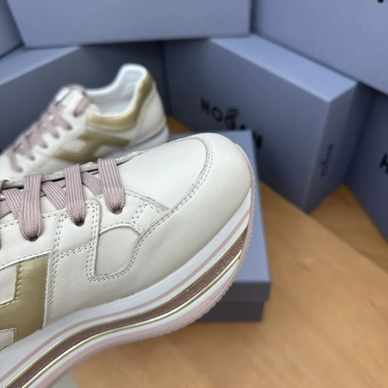 Budget-friendly Hogan Shoes