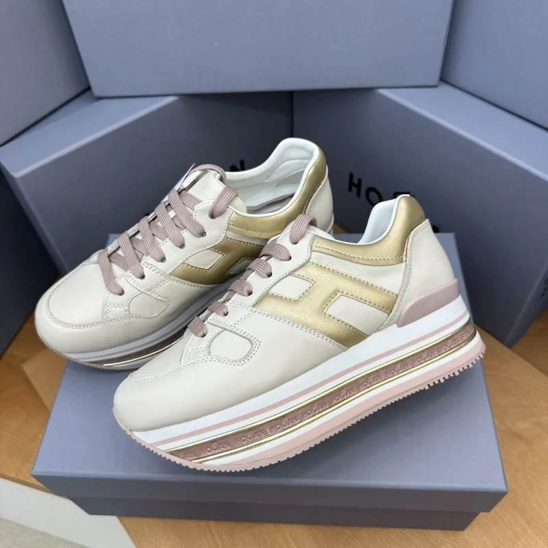 Budget-friendly Hogan Shoes