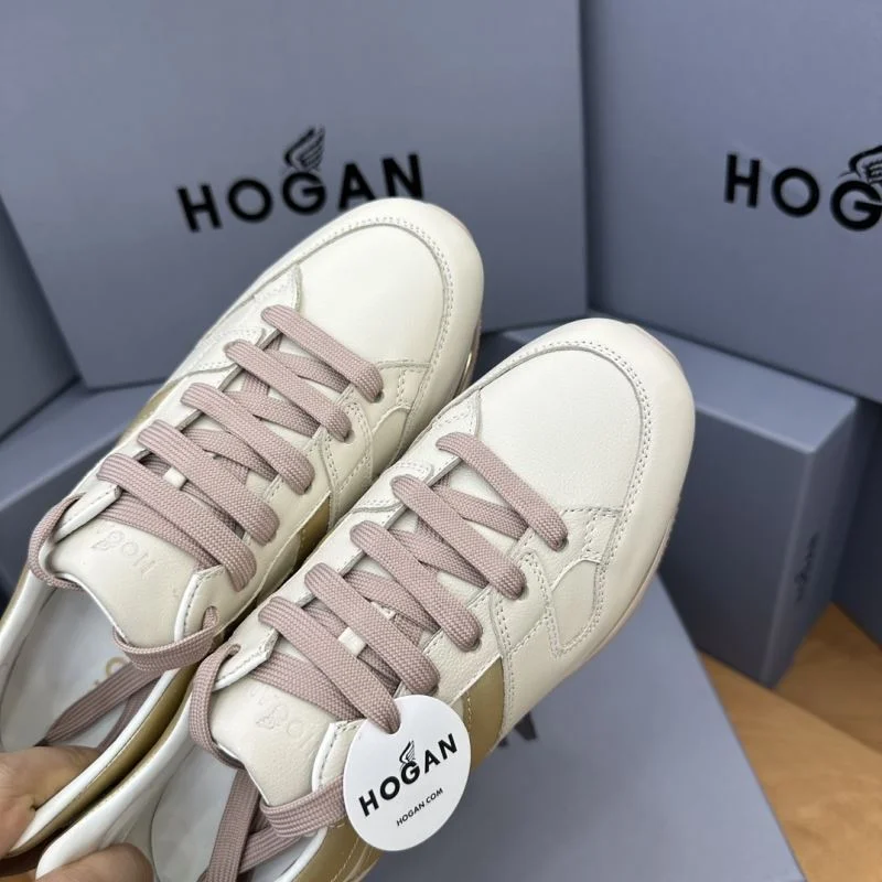 Budget-friendly Hogan Shoes
