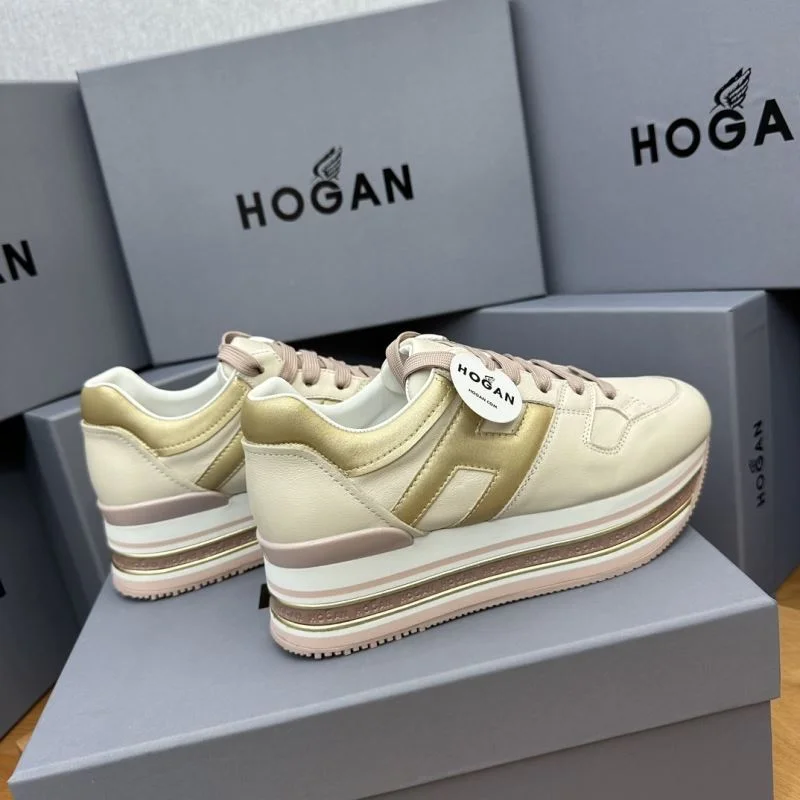 Budget-friendly Hogan Shoes
