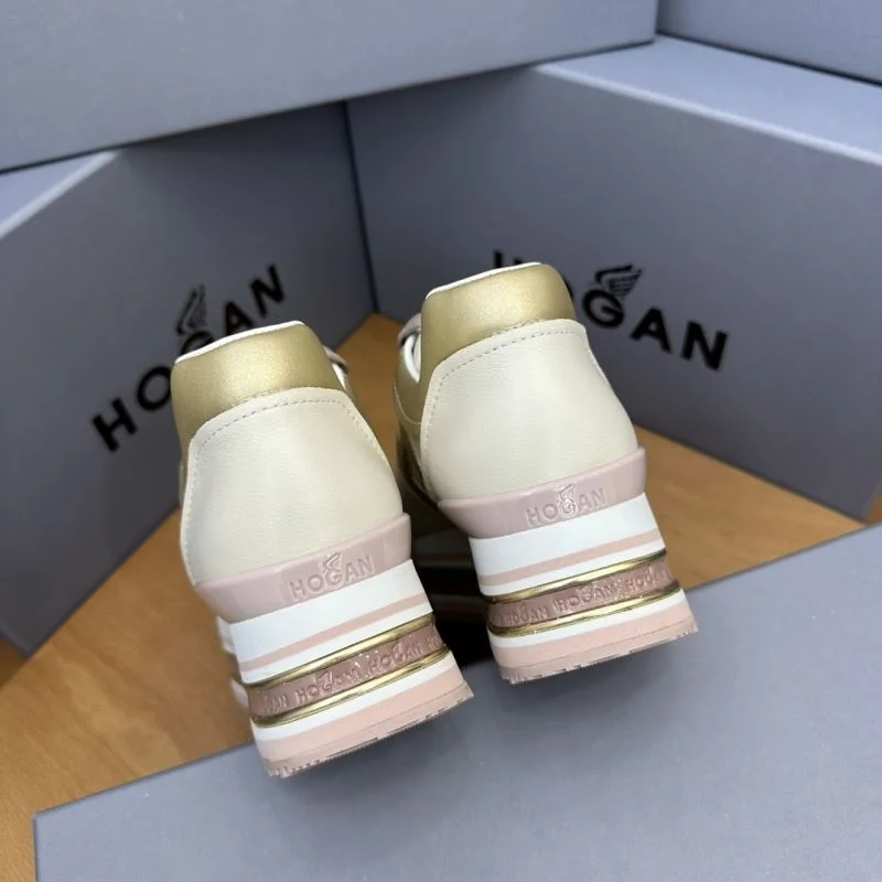 Budget-friendly Hogan Shoes