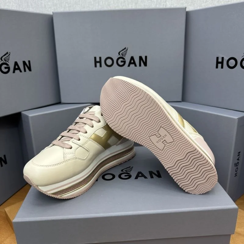 Budget-friendly Hogan Shoes