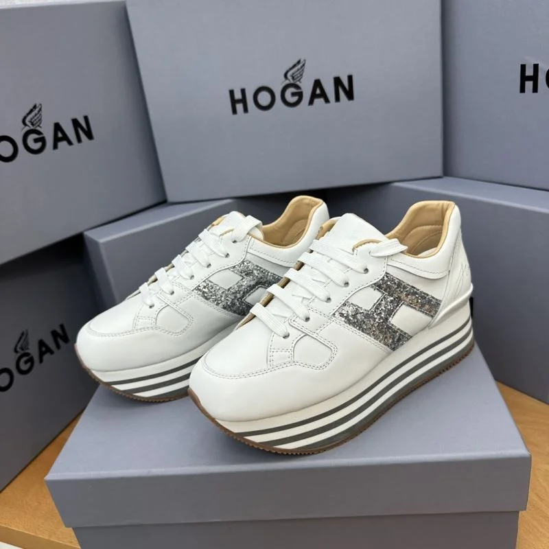 Legit Hogan Shoes