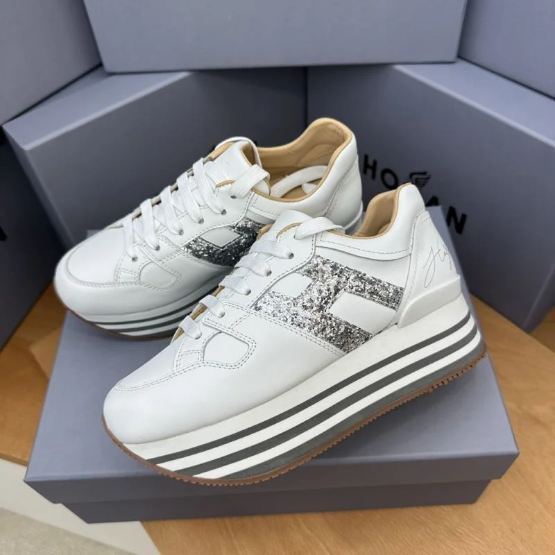 Legit Hogan Shoes