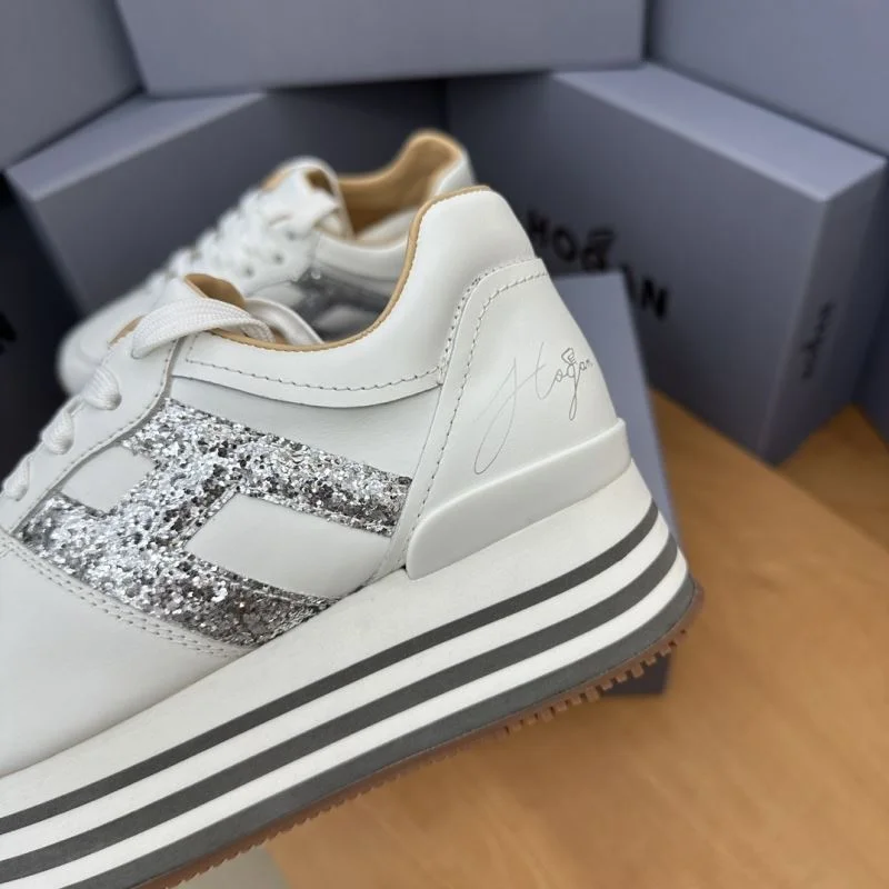 Legit Hogan Shoes