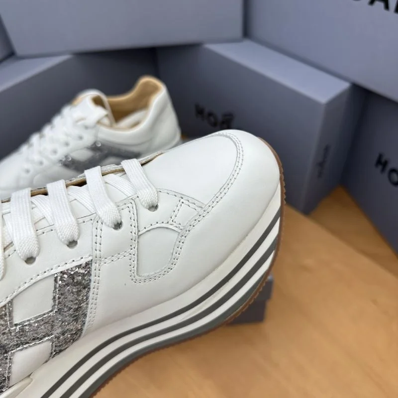 Legit Hogan Shoes