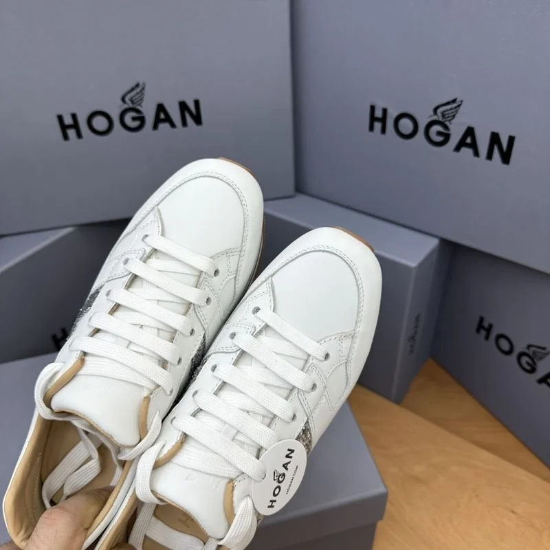 Legit Hogan Shoes