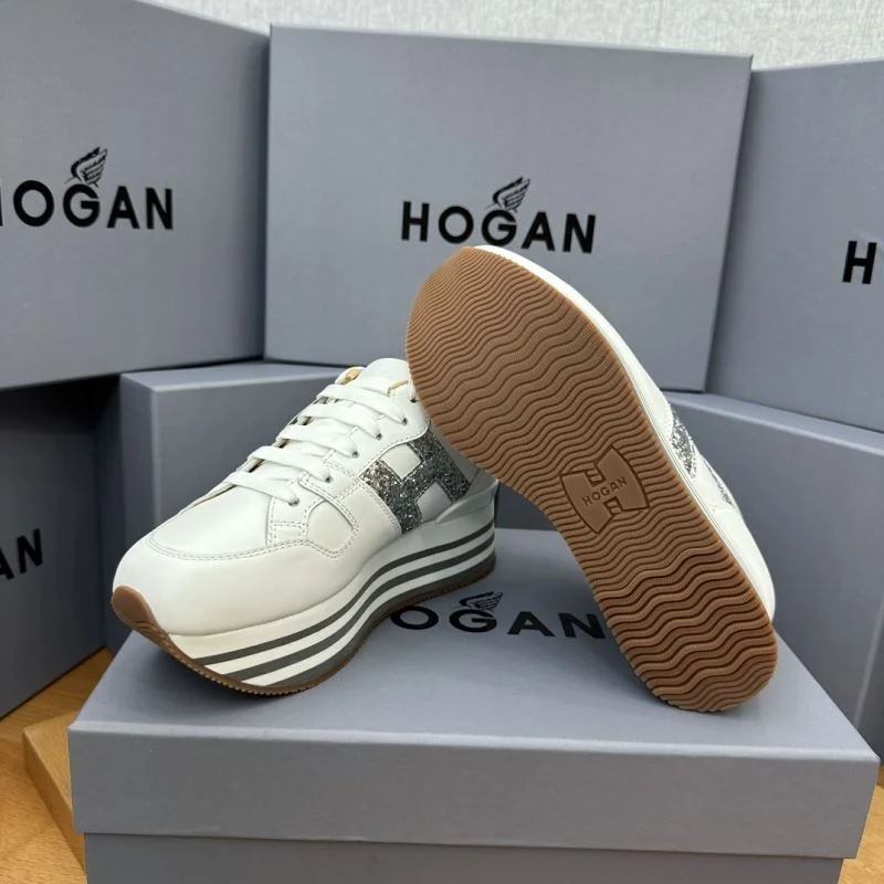 Legit Hogan Shoes