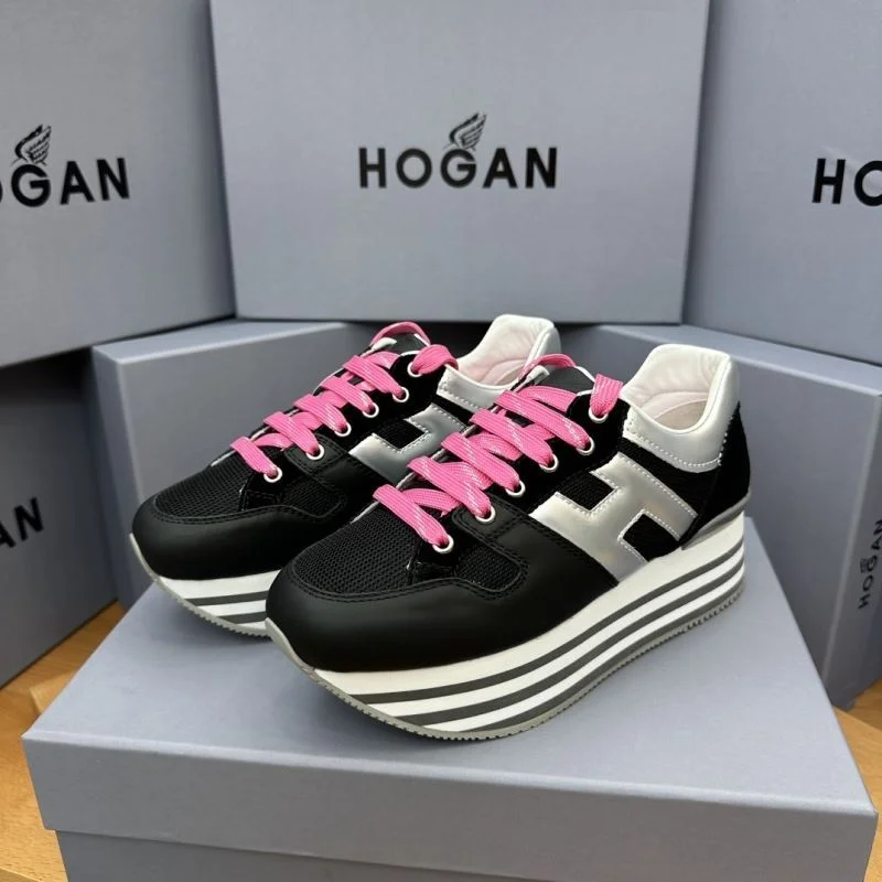 Perfect replica Hogan Shoes