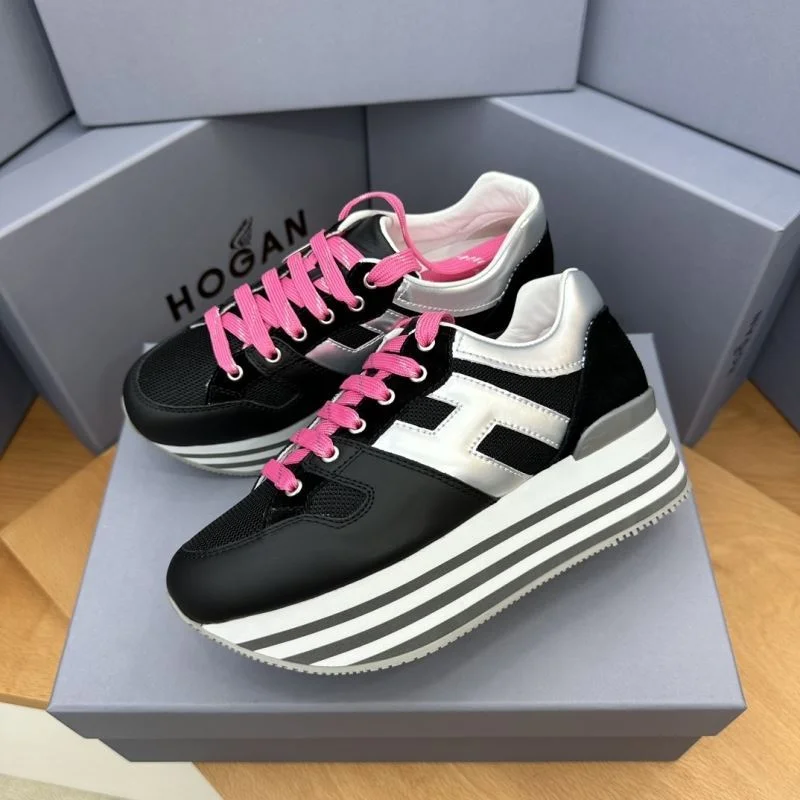 Perfect replica Hogan Shoes