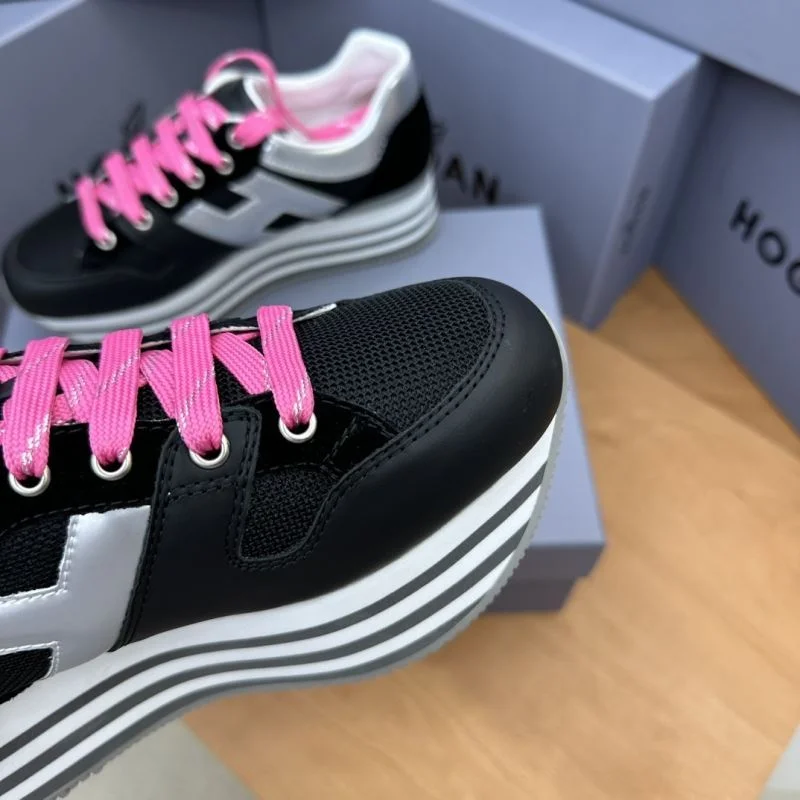 Perfect replica Hogan Shoes