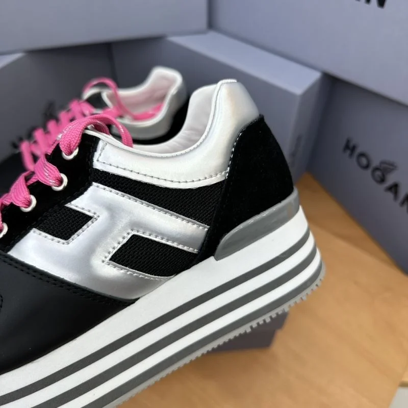 Perfect replica Hogan Shoes