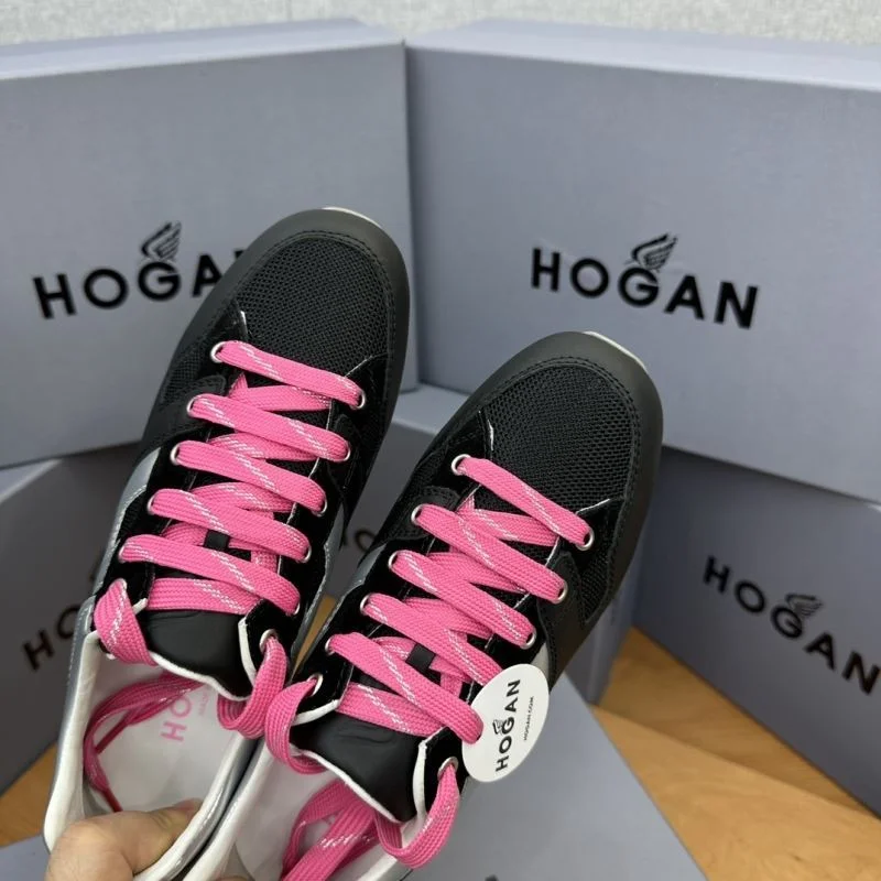 Perfect replica Hogan Shoes