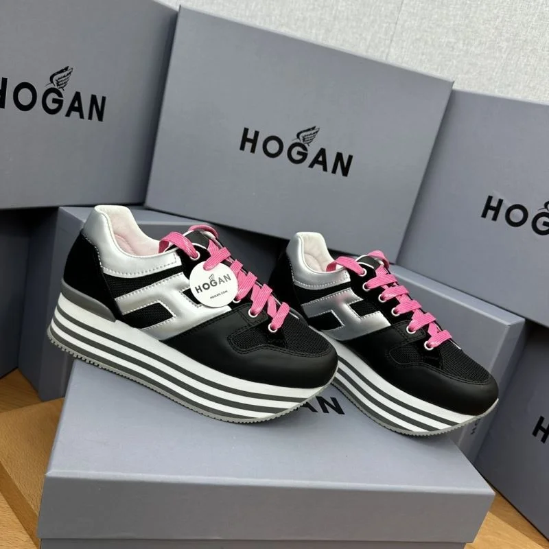 Perfect replica Hogan Shoes