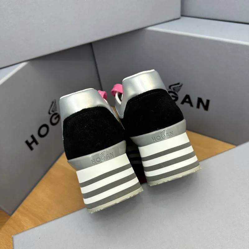 Perfect replica Hogan Shoes
