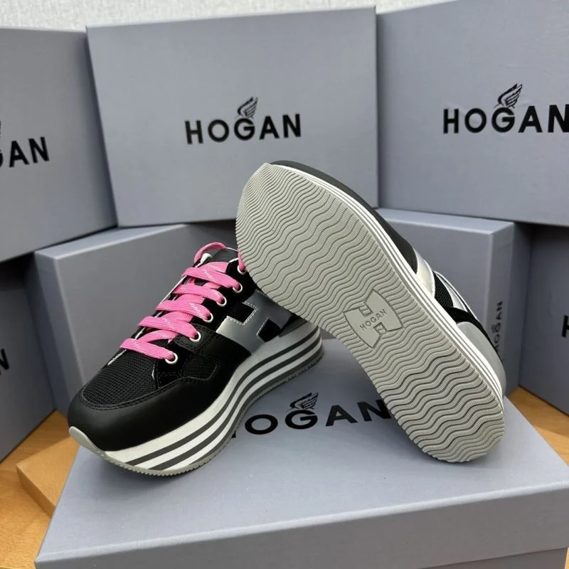 Perfect replica Hogan Shoes
