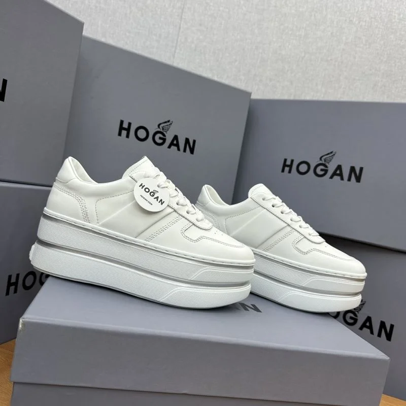 Indistinguishable Hogan Shoes