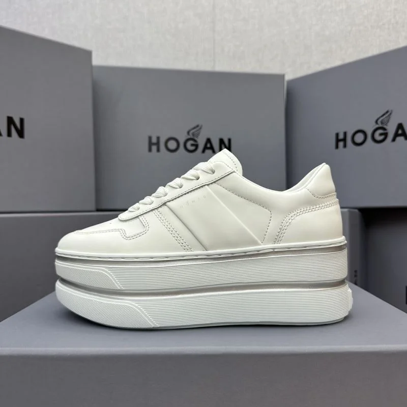 Indistinguishable Hogan Shoes