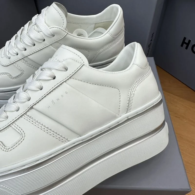 Indistinguishable Hogan Shoes