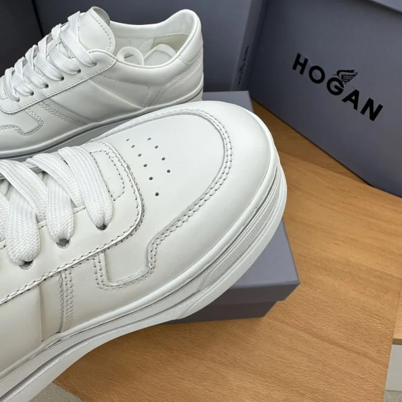 Indistinguishable Hogan Shoes