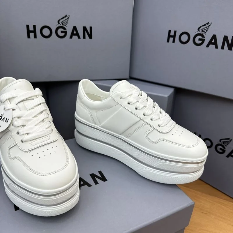 Indistinguishable Hogan Shoes