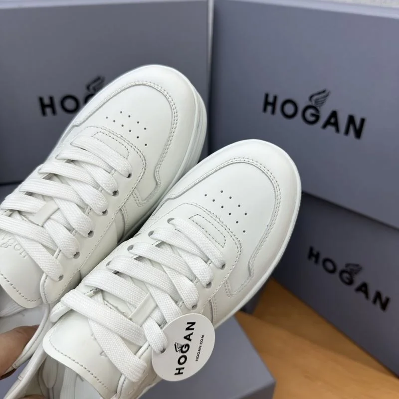 Indistinguishable Hogan Shoes