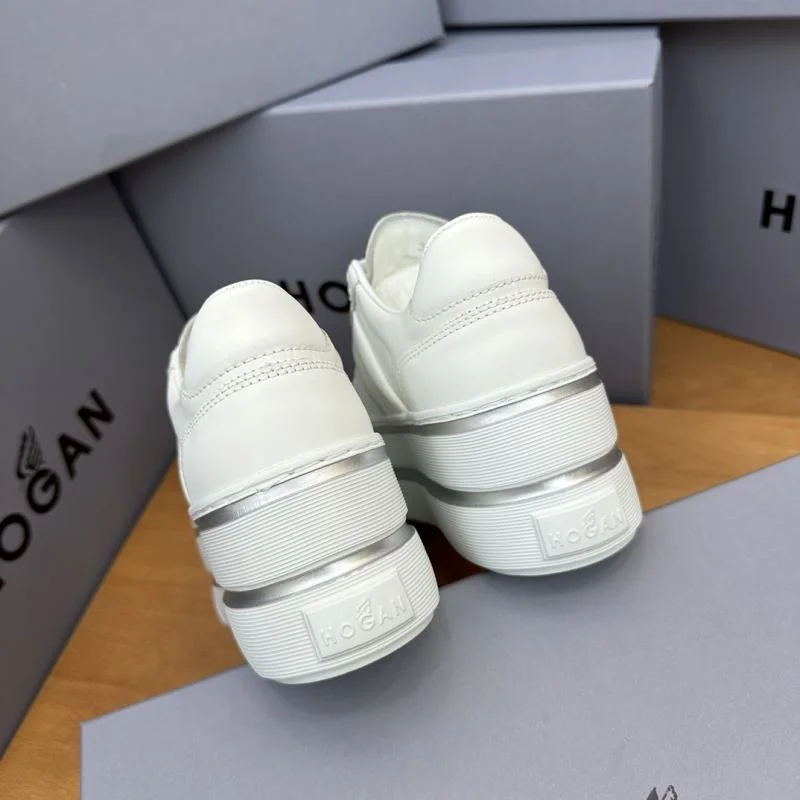 Indistinguishable Hogan Shoes