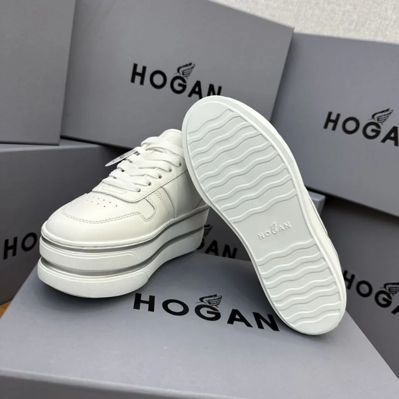 Indistinguishable Hogan Shoes