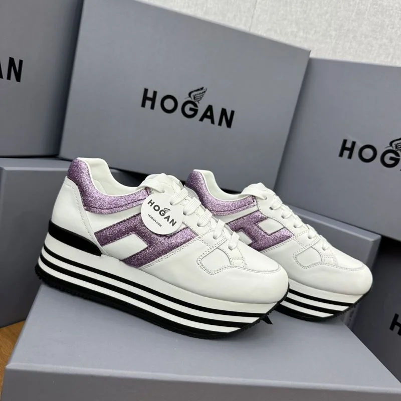Brand-original Hogan Shoes