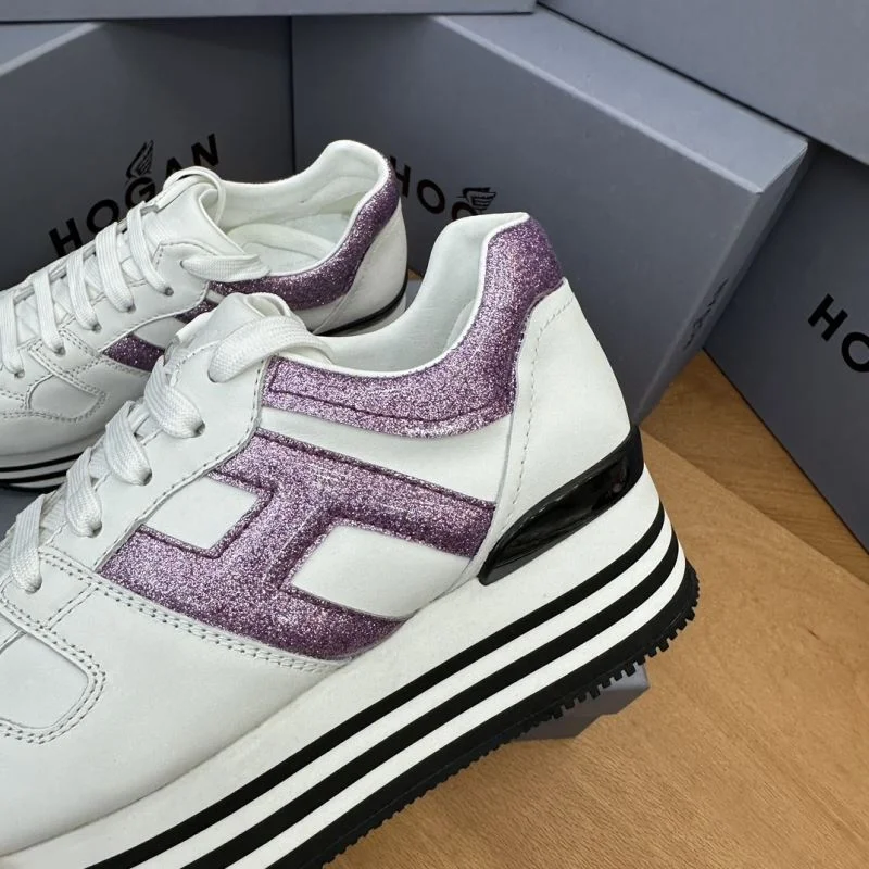 Brand-original Hogan Shoes