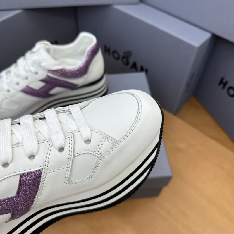 Brand-original Hogan Shoes