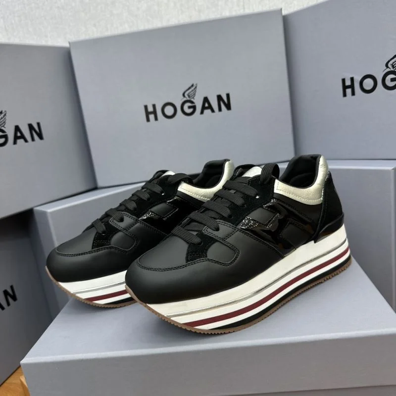 Legit Hogan Shoes