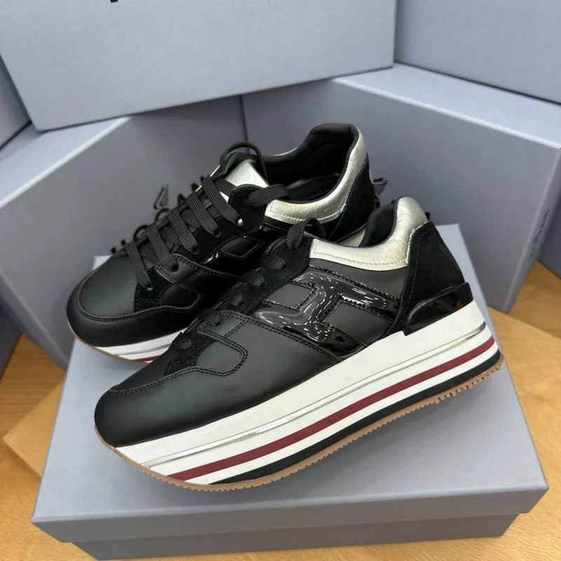 Legit Hogan Shoes