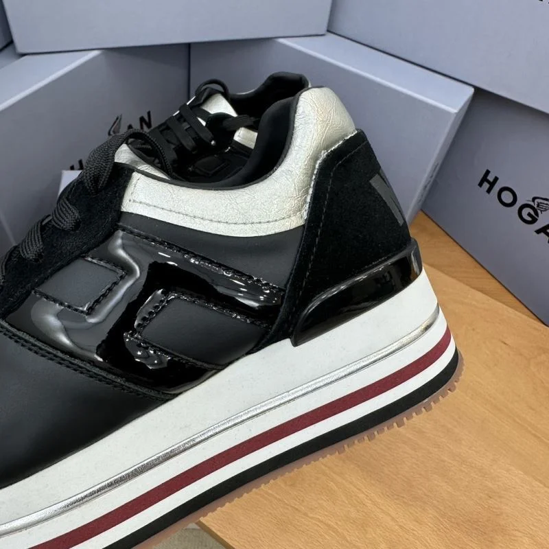 Legit Hogan Shoes