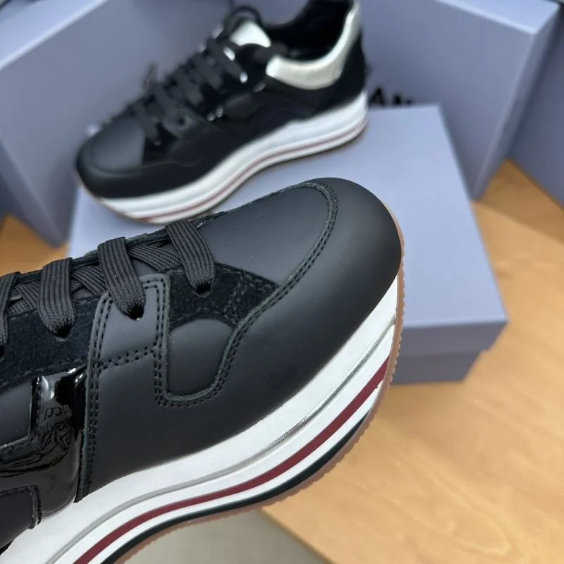 Legit Hogan Shoes