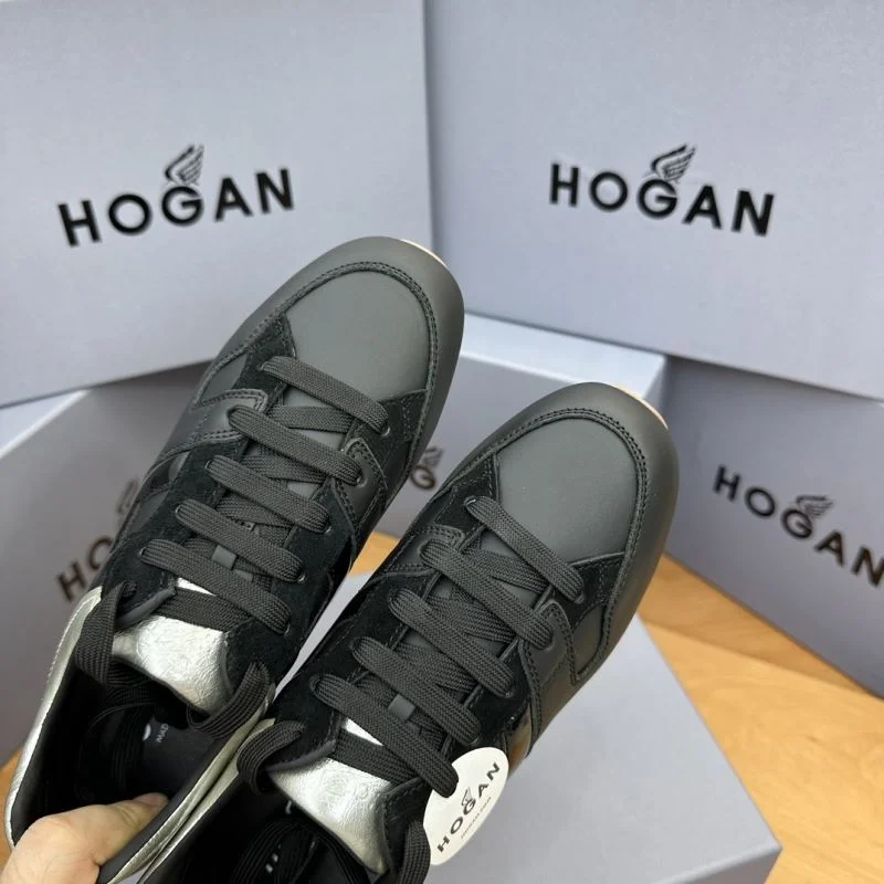 Legit Hogan Shoes