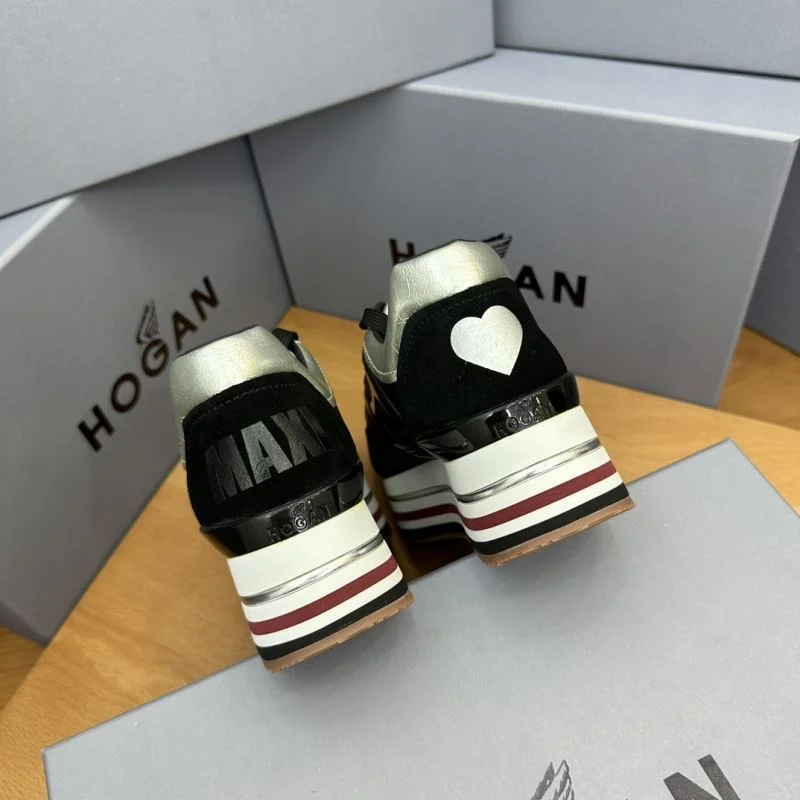 Legit Hogan Shoes