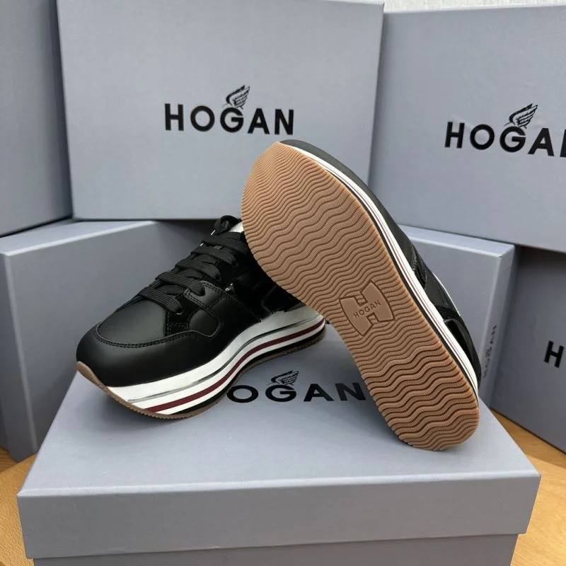Legit Hogan Shoes