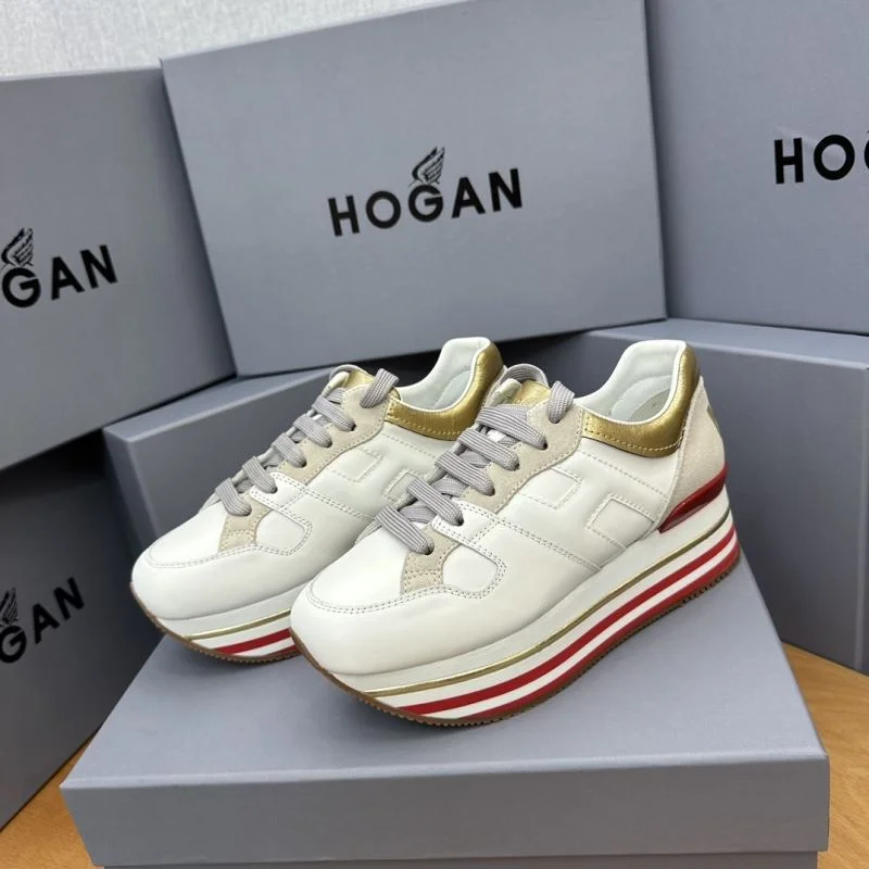 Indistinguishable Hogan Shoes