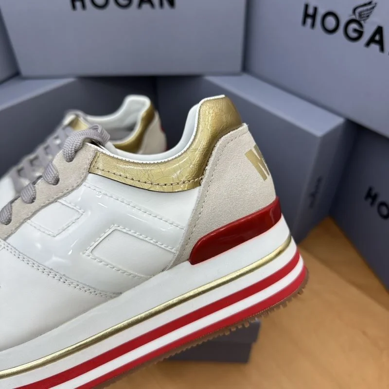 Indistinguishable Hogan Shoes