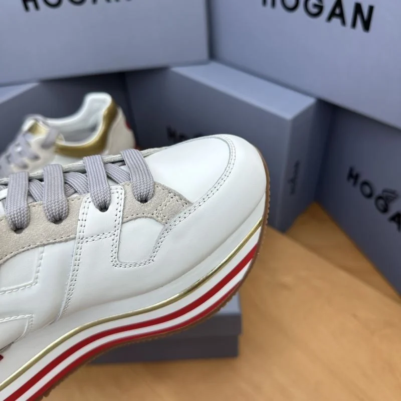 Indistinguishable Hogan Shoes