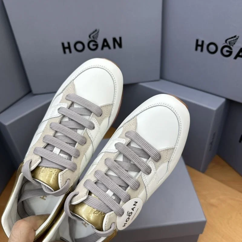 Indistinguishable Hogan Shoes