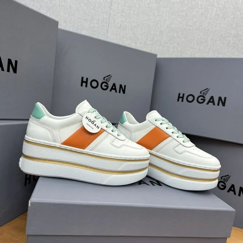 Authentic Hogan Shoes