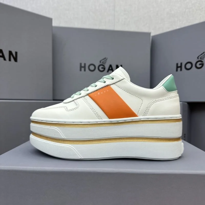 Authentic Hogan Shoes