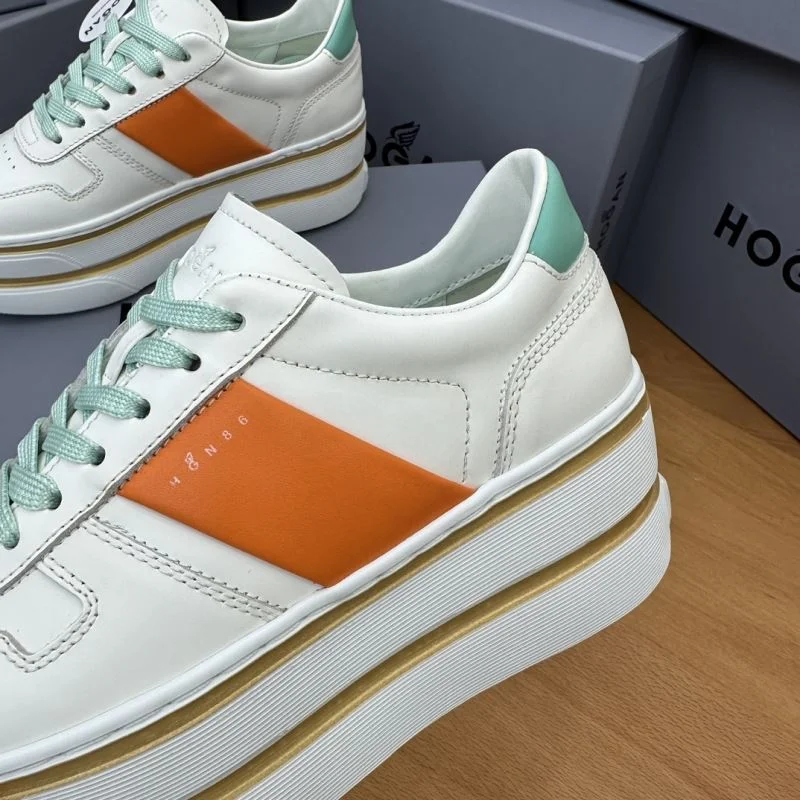 Authentic Hogan Shoes