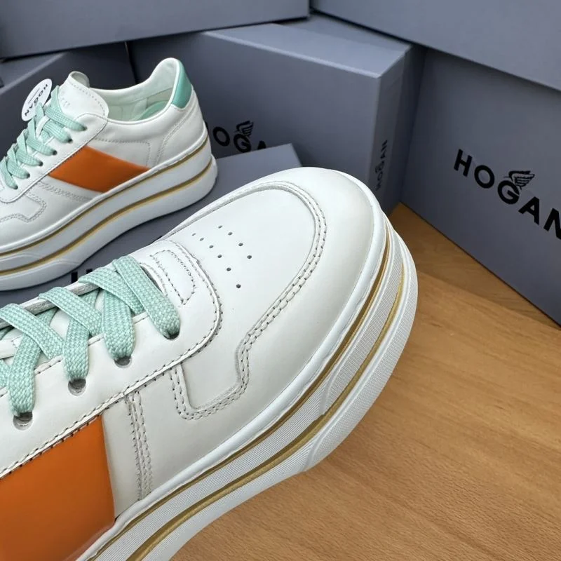 Authentic Hogan Shoes