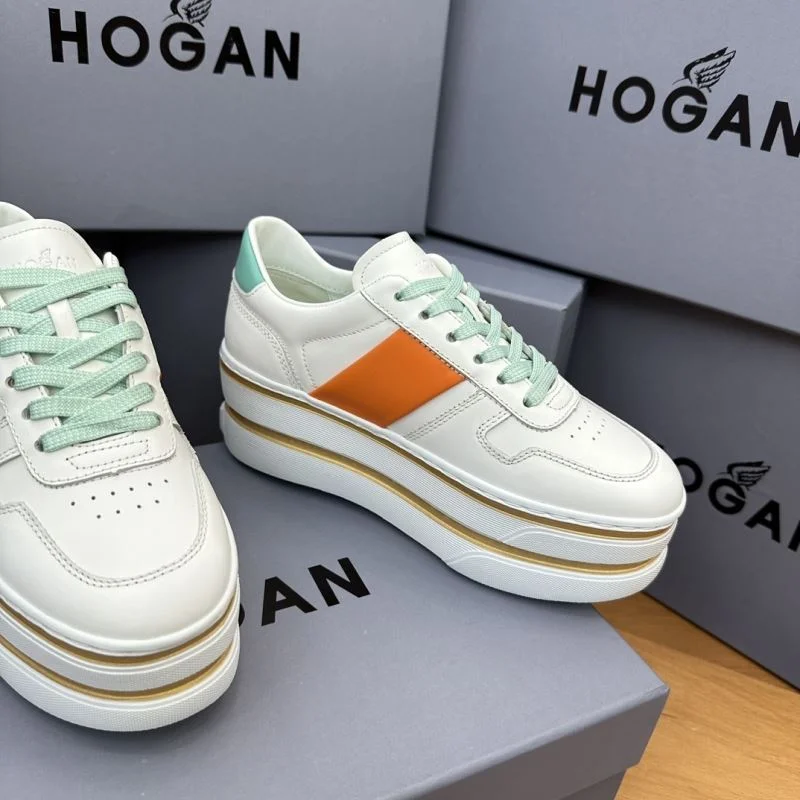 Authentic Hogan Shoes
