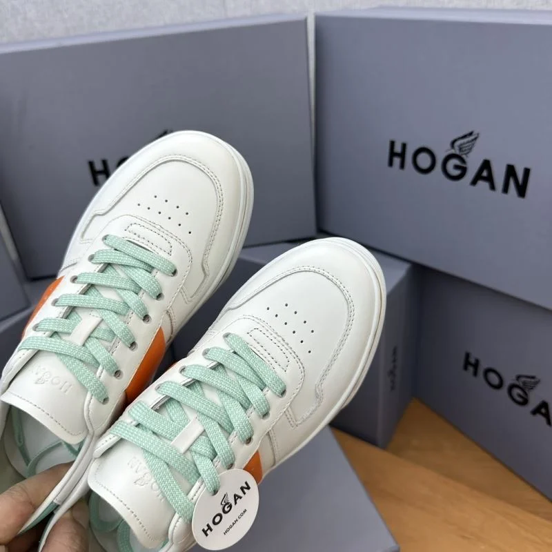 Authentic Hogan Shoes