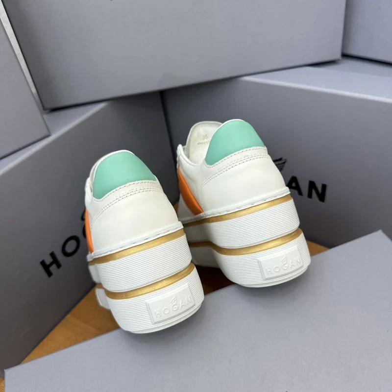 Authentic Hogan Shoes